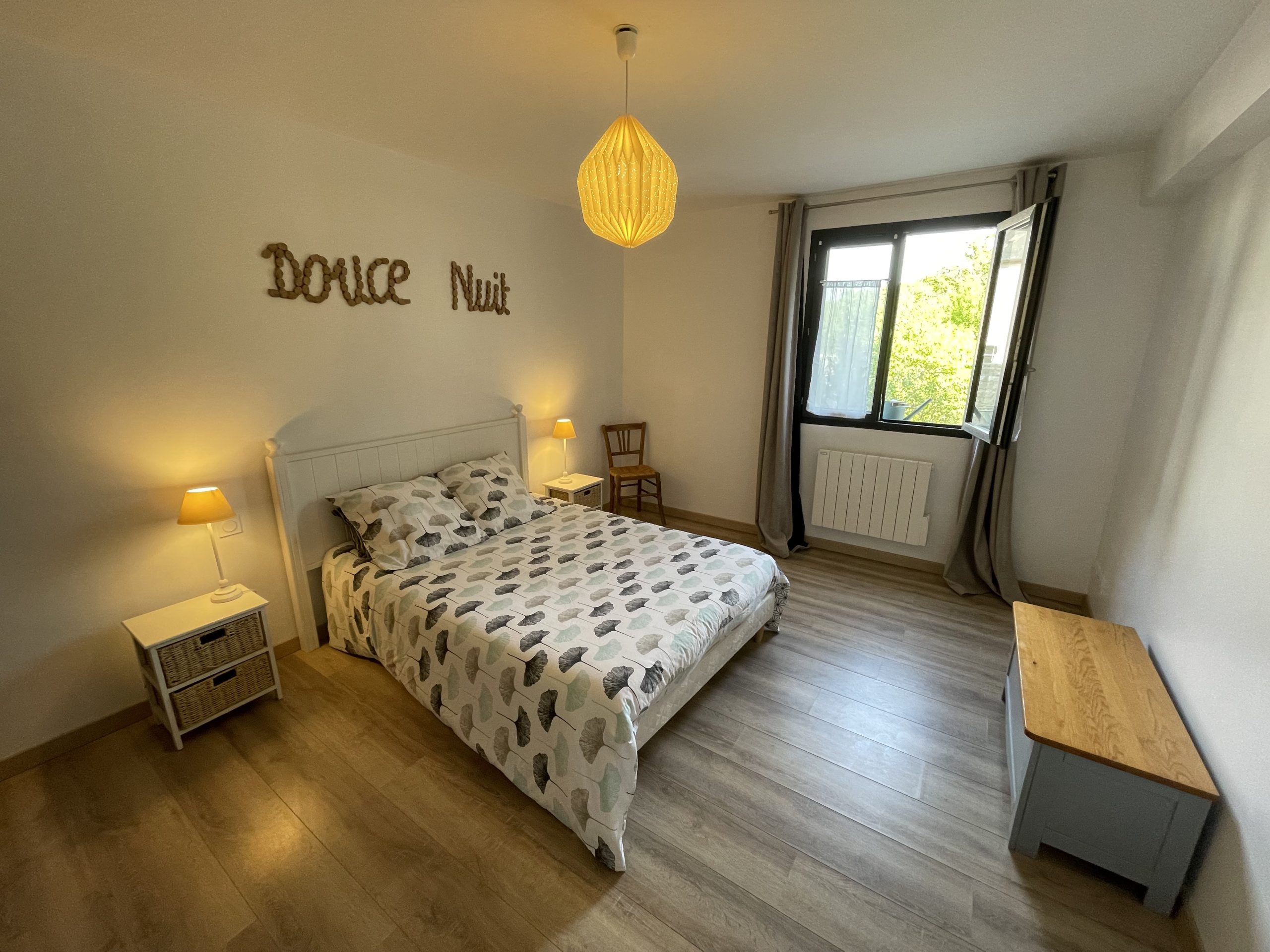 Gîte 2 Personnes – Les Gîtes du Moutier